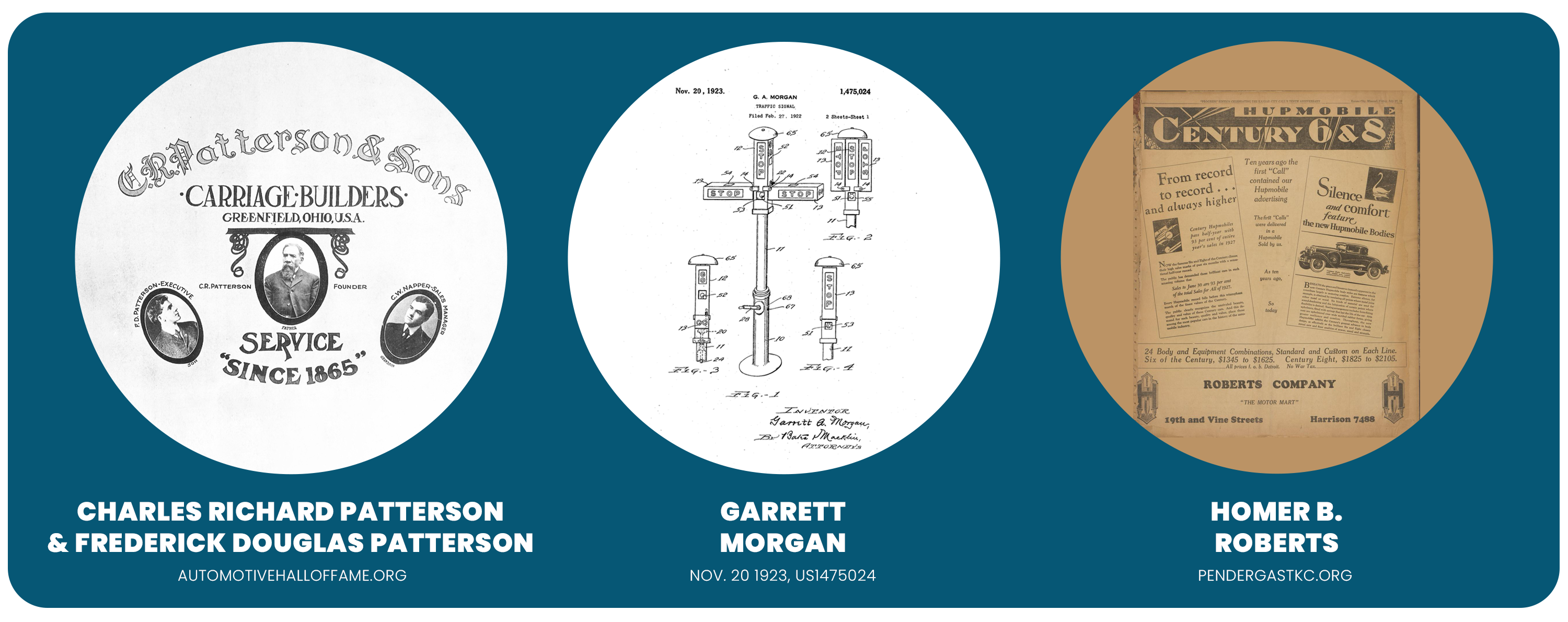 The History of Black Individuals in the Automotive Industry