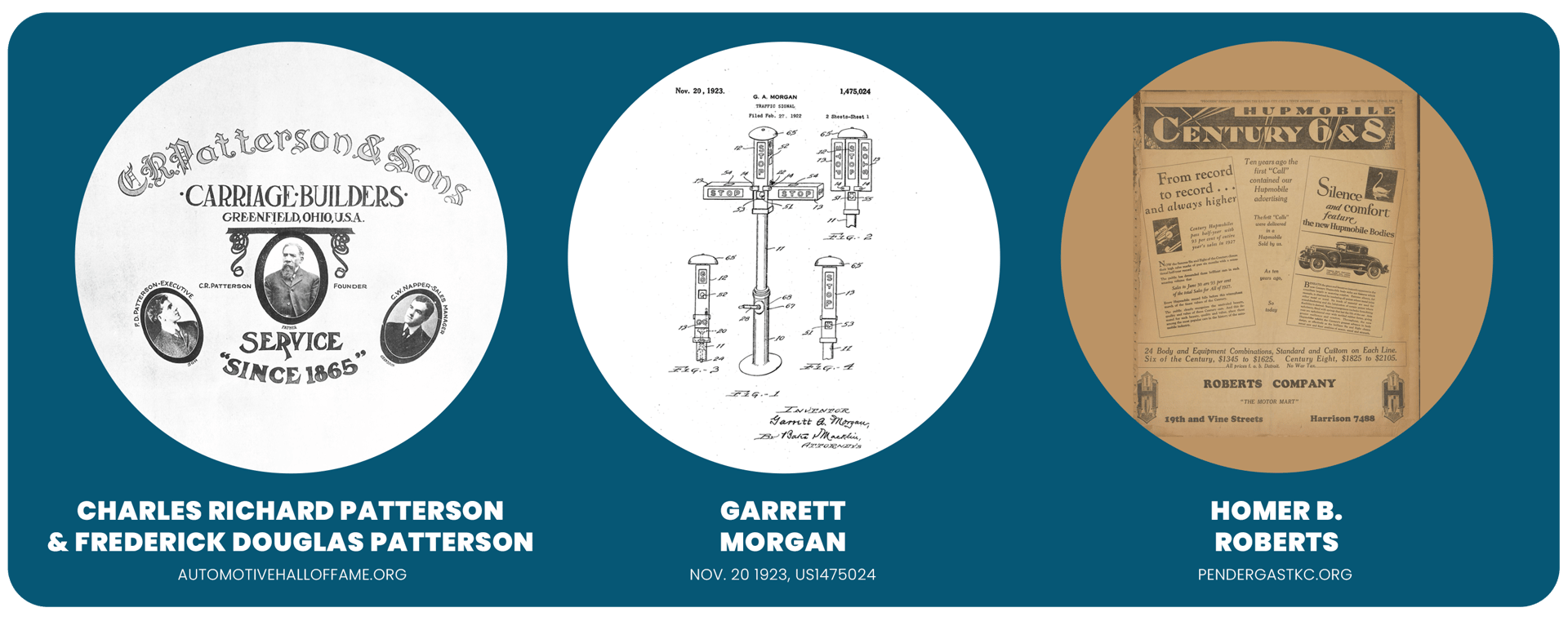 The History of Black Individuals in the Automotive Industry